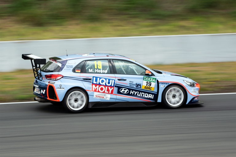 Max Hesse startet perfekt in die neue Saison – Max Hesse – powered by ...