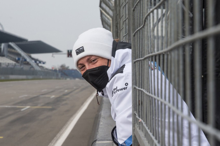 Max Hesse startet gelungen in die Saison – Max Hesse – powered by Fast ...