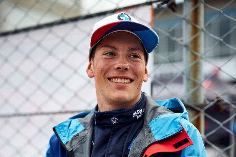 Nordschleife und GT World Challenge in 2022 – Max Hesse – powered by ...